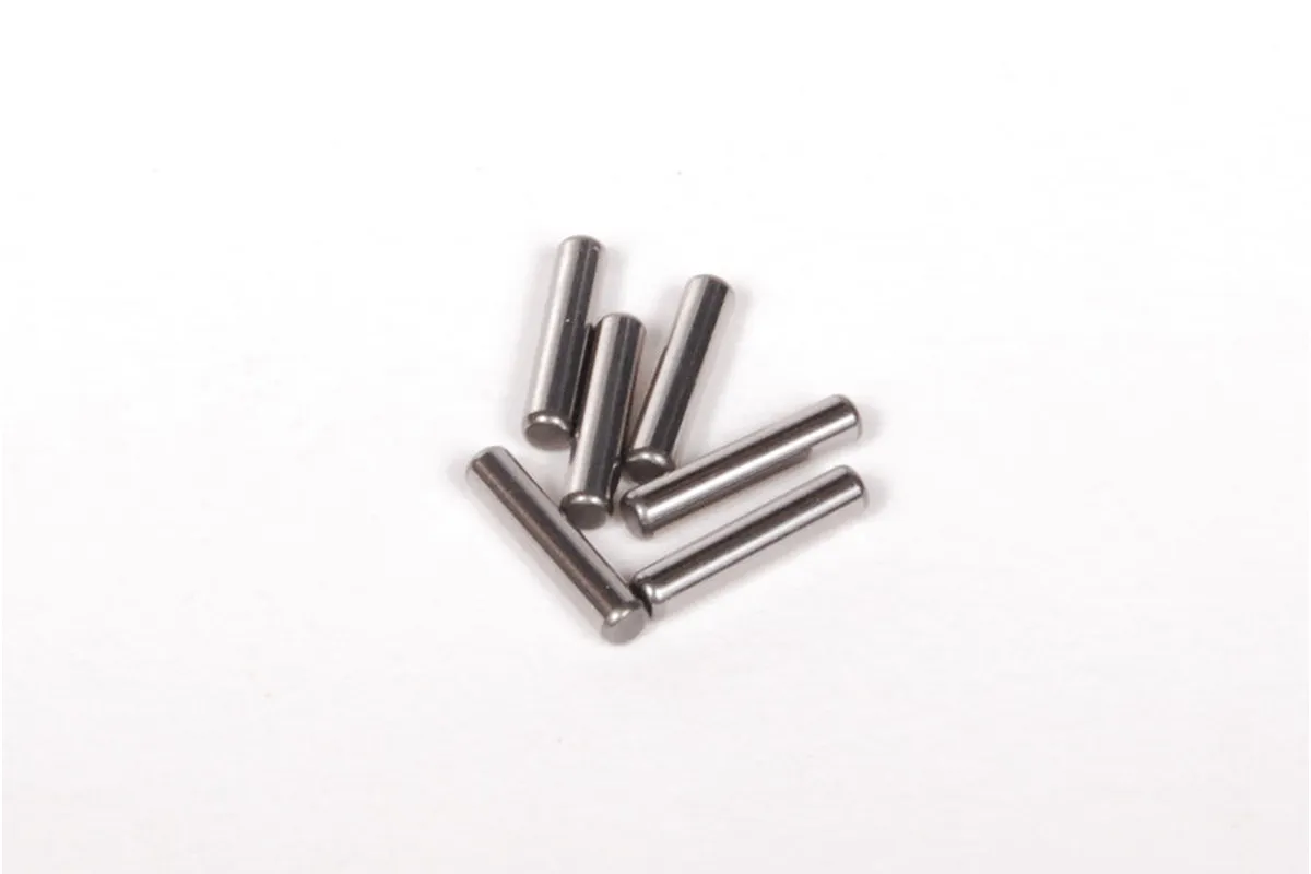 Axial 2.0x8mm Drive Pins 6Pcs | AX30163