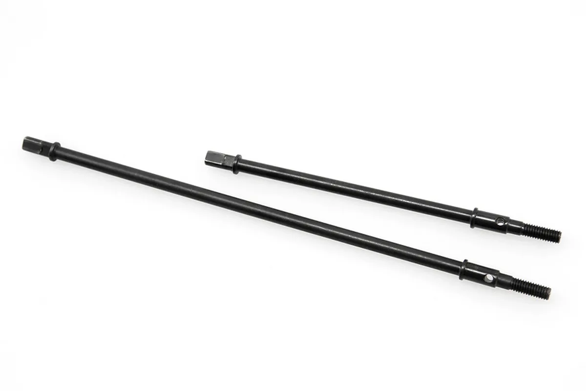 Axial AR60 OCP Rear Axle Set | AX30776