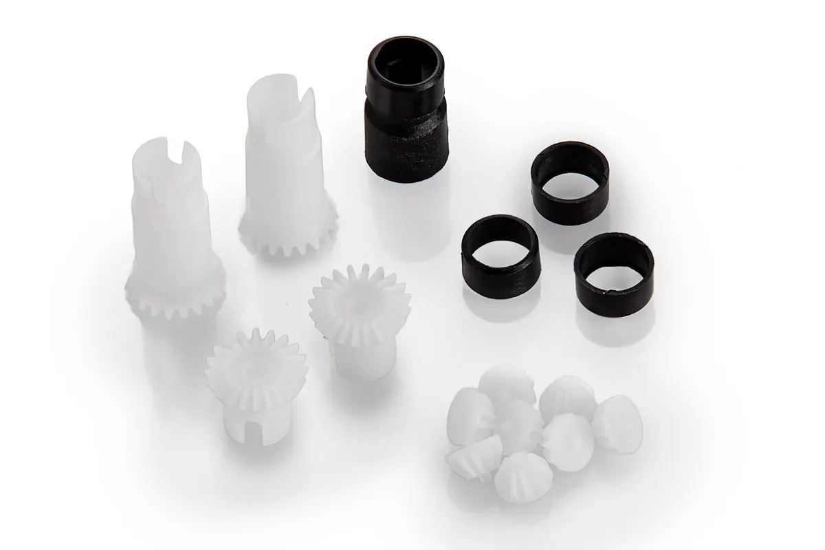 Axial Differential Output Set | AX31509
