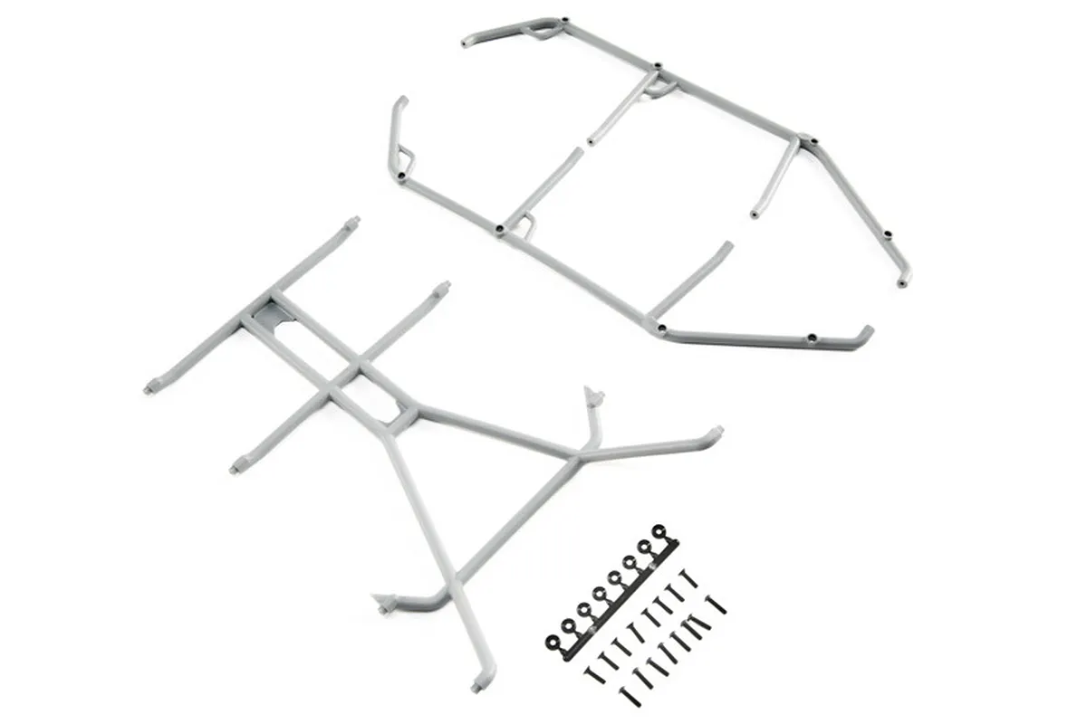 Axial Roll Cage Set w/ Hardware | AXI230017
