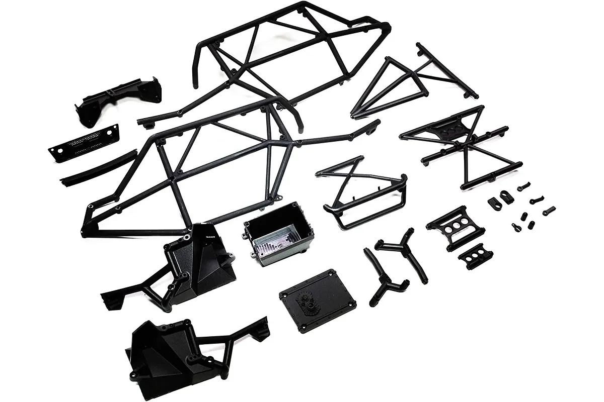 Axial Capra 1.9 Cage Set Complete | AXI231006