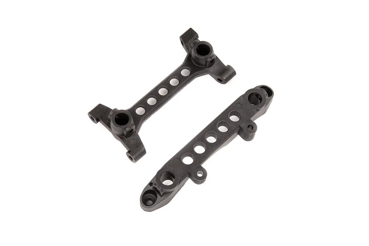 Axial Upper Shock Tower Mounts Set | AXI231021