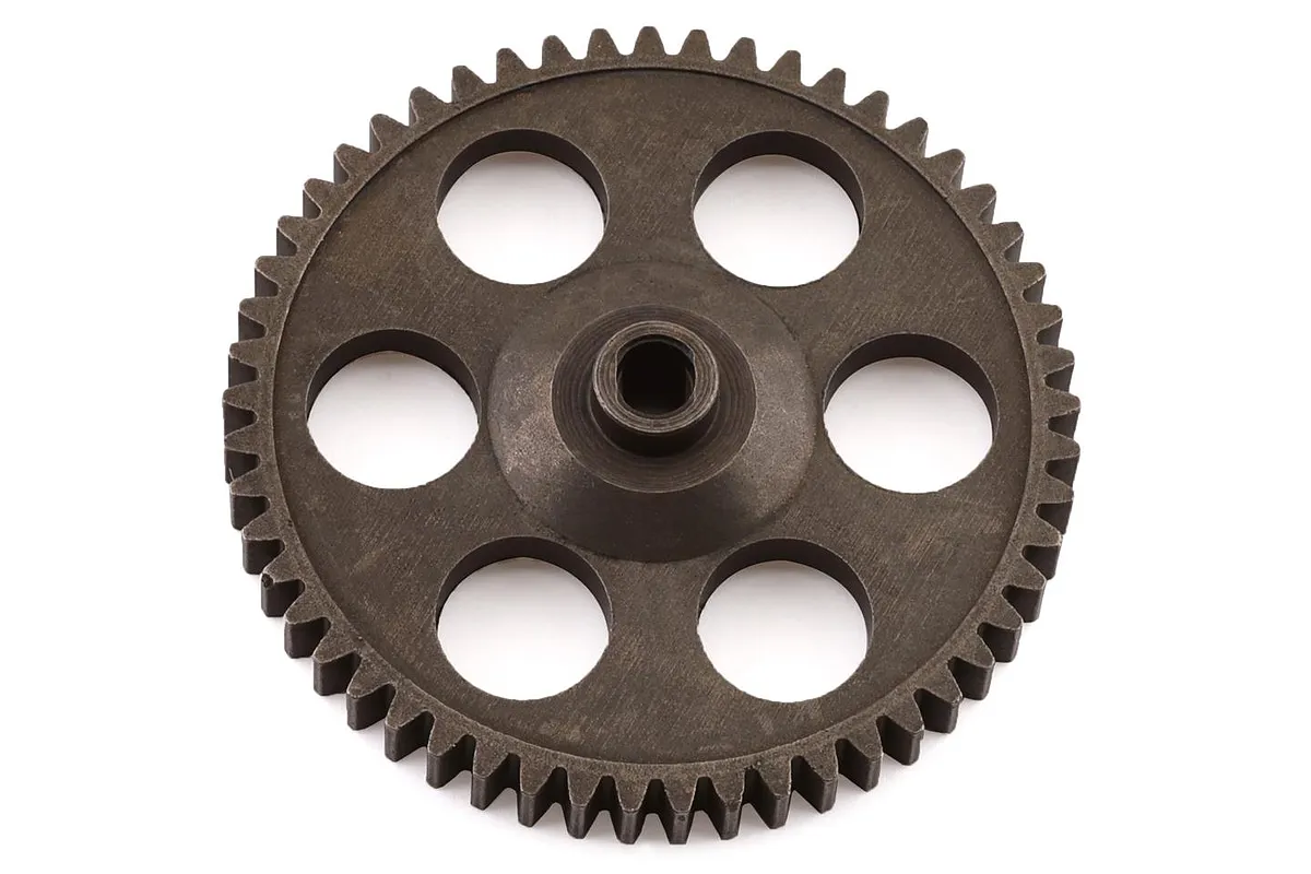 Axial Steel 53T 32DP/0.8Mod Spur Gear | AXI232055