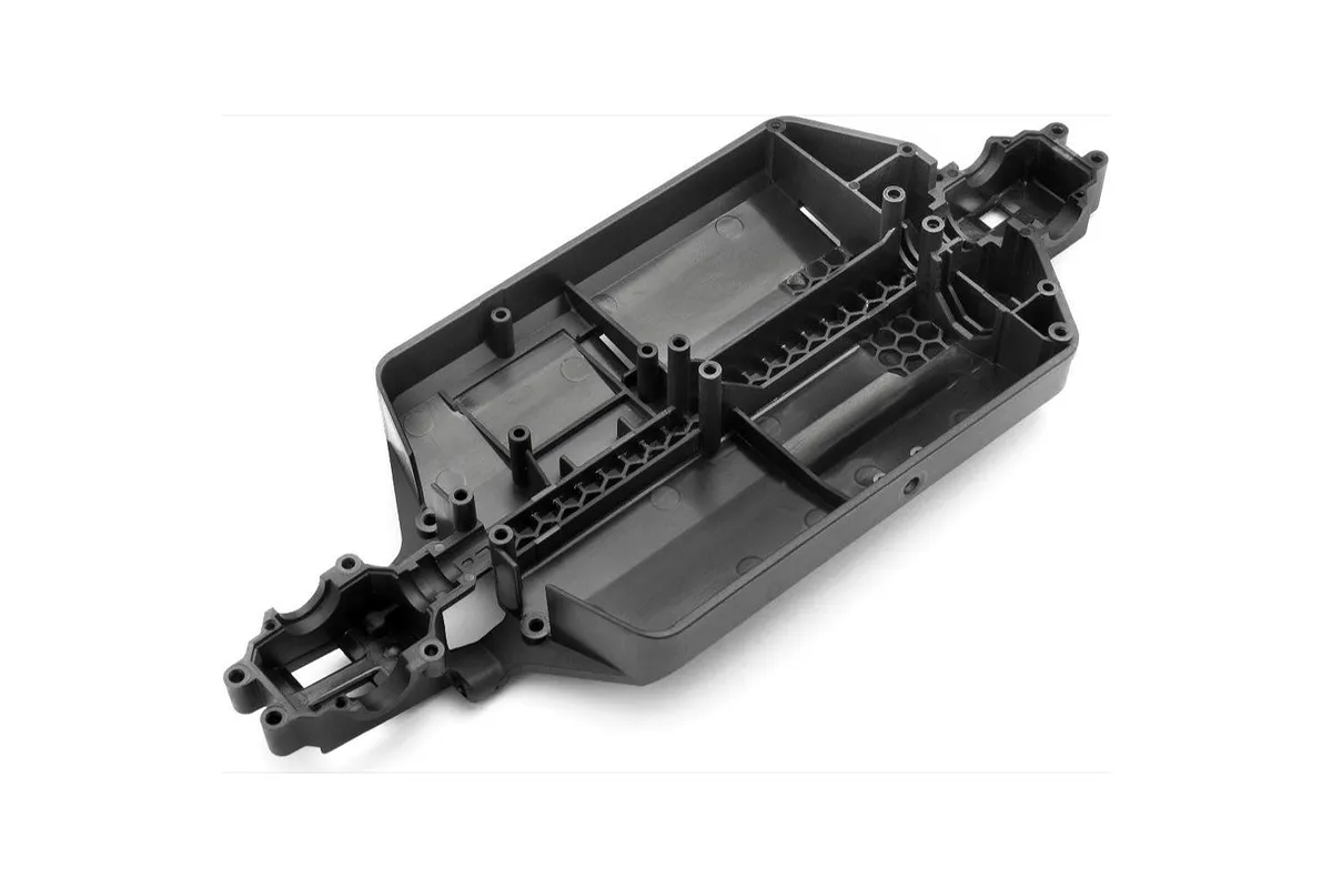 Blackzon 1/16 Slayer Main Chassis | 540001