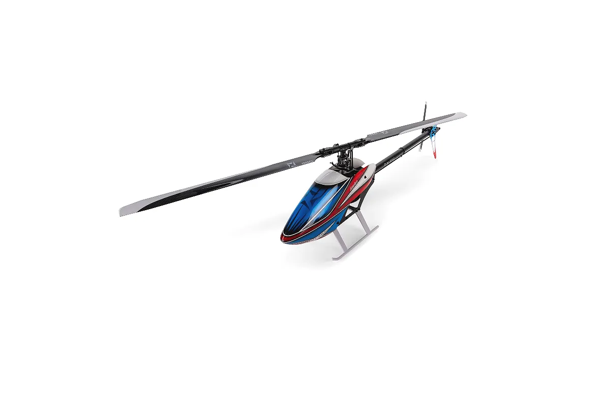 Blade Fusion 550 RC Helicopter Kit | BLH4975