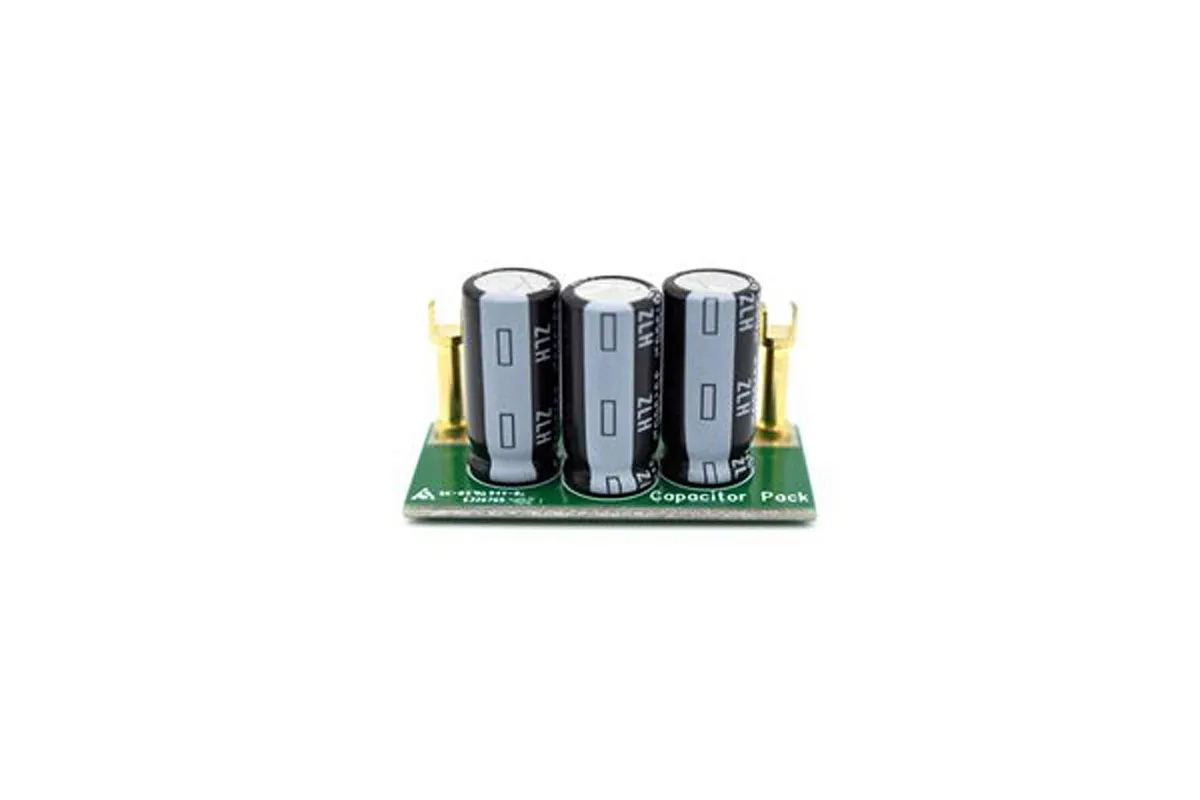 Castle Creations 1680UF 8S Capacitor Pack | 011-0165-00