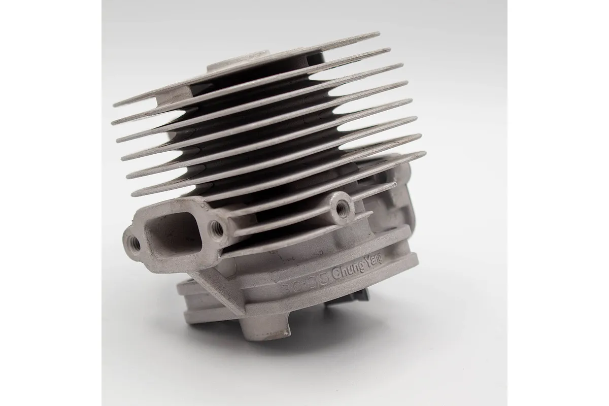 Chung Yang 35mm 2 Bolt Big-Bore Upgrade Kit (for +2mm Stroker Engines ...
