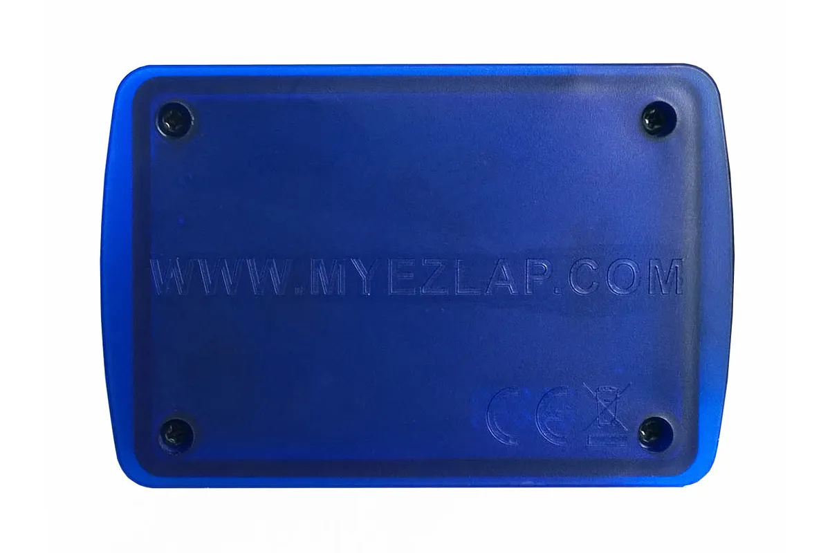 EasyLap USB Digital Lap Counter w/ Transponders Set | EZL02