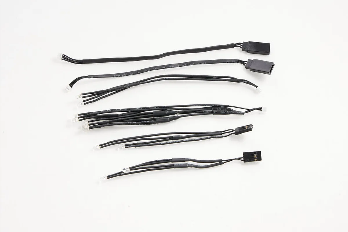 FMS Complete LED Light Set | C2254