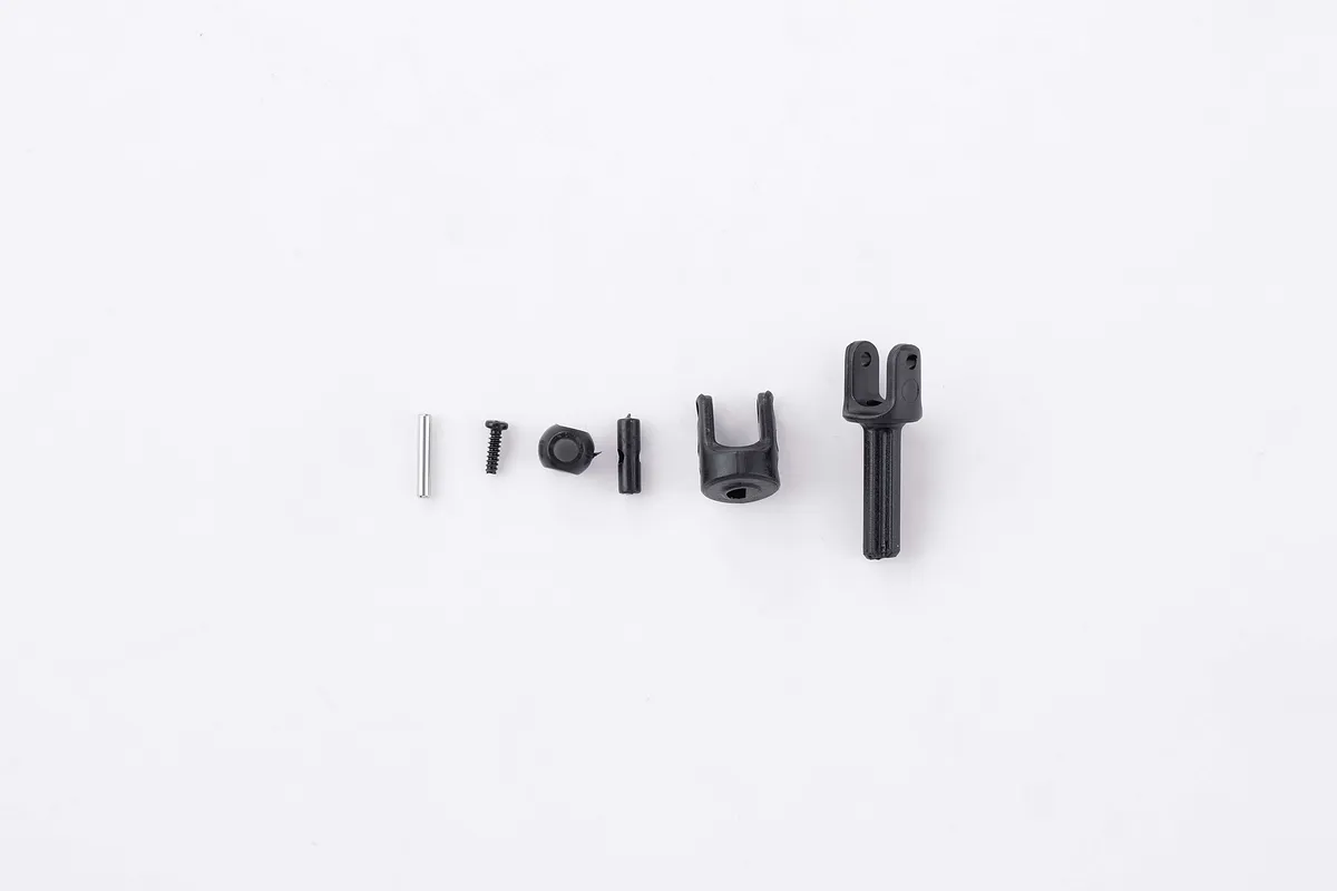 FMS CVD Driveshaft Set A | C3063