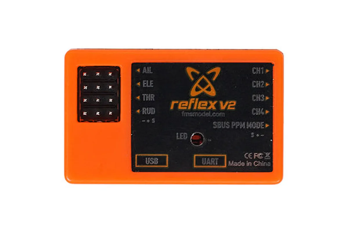 FMS Reflex Flight Controller V3 | FMSREF002