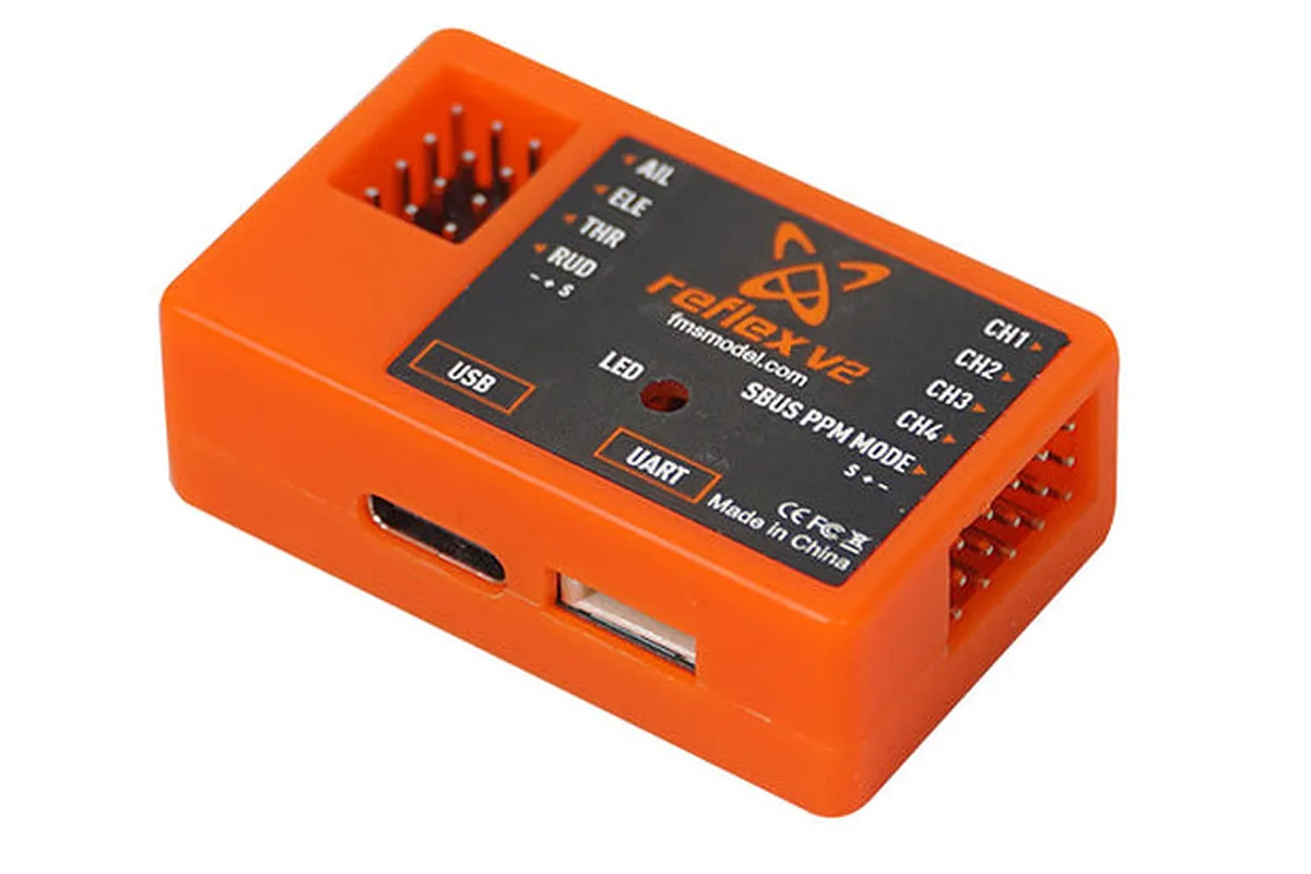 FMS Reflex Flight Controller V3 | FMSREF002