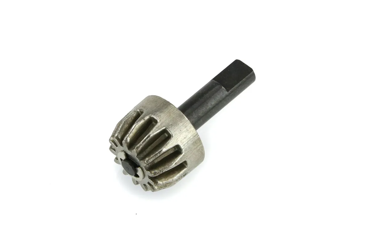 HSP Bevel Gear /w Shaft | 02030