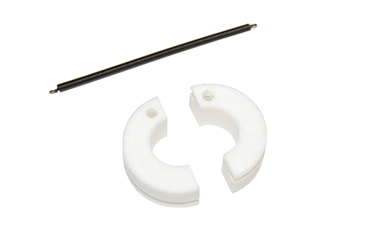 HSP Nitro Engine 2 Shoe Clutch | 02048