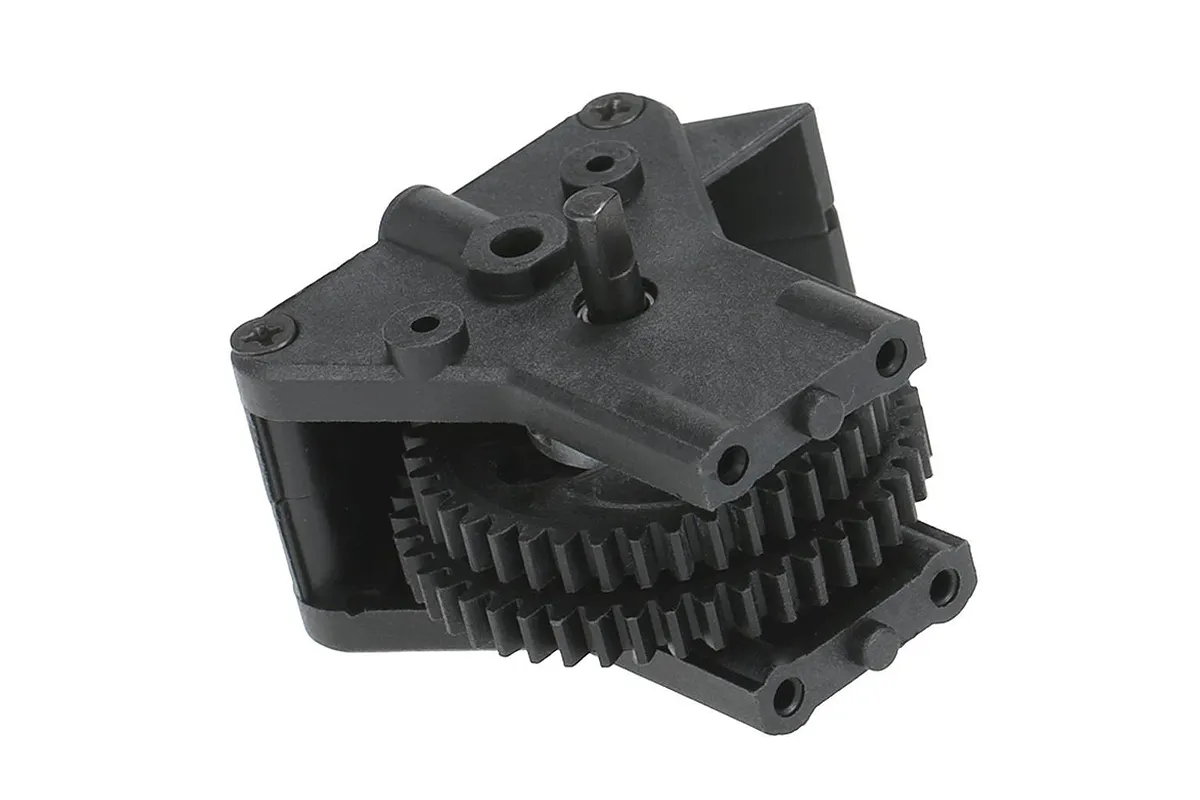 HSP Two Speed On Road Gearbox Set | 02076