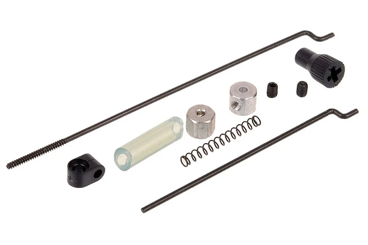 HSP Throttle Linkage Set | 02174