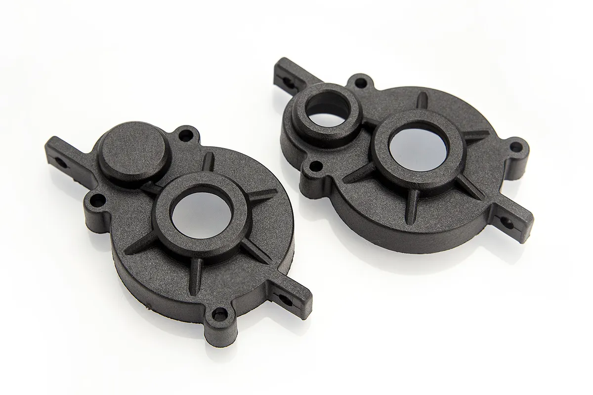 HSP Differential Case | R86179