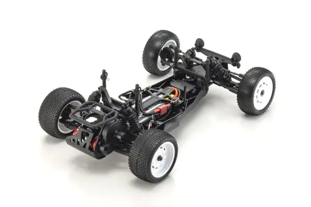 Kyosho Ultima SB Dune Master RC Buggy Electric 2WD 1/10 Scale Kit | 34312