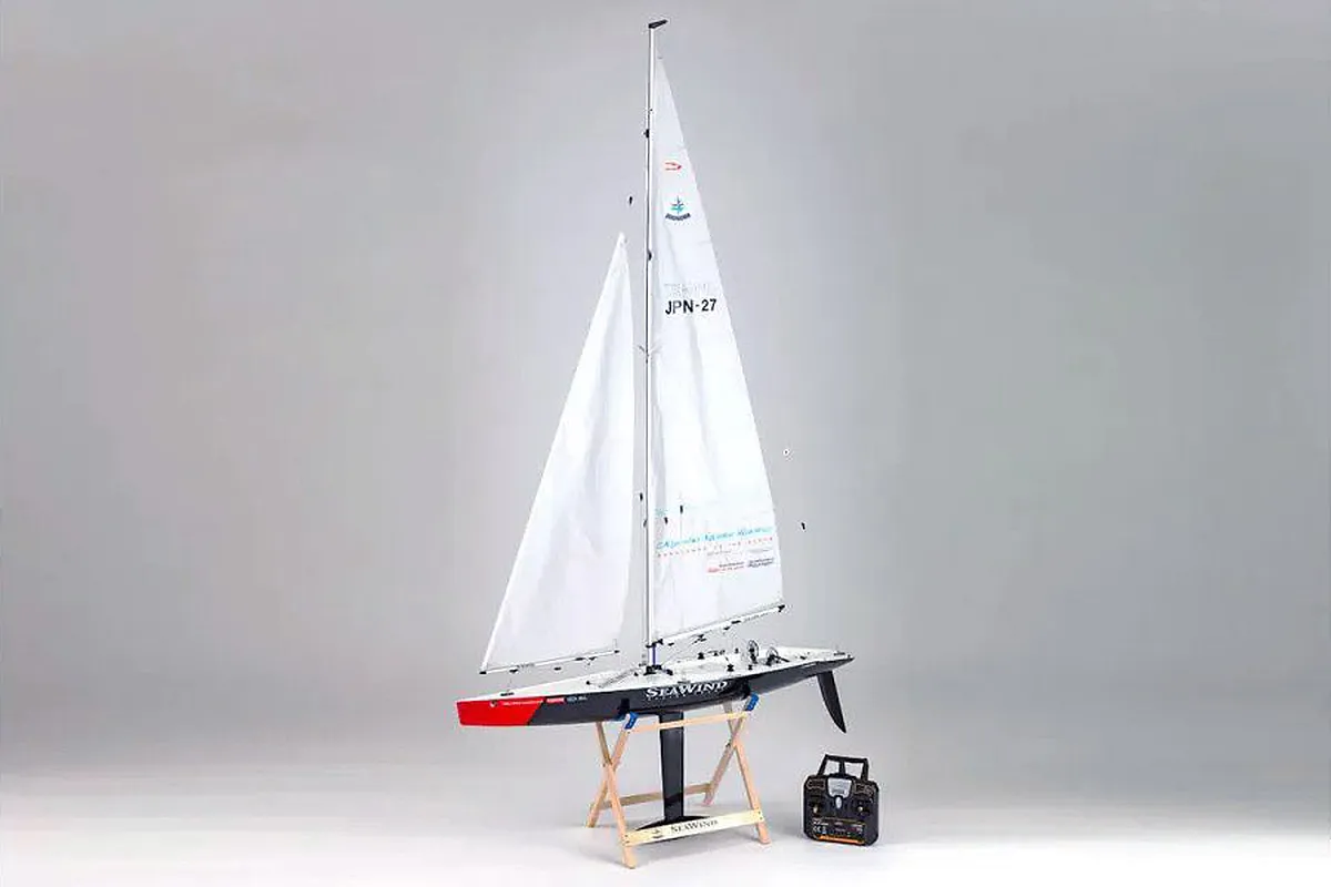 Kyosho Seawind Racing Yacht RTR | 40462ST2