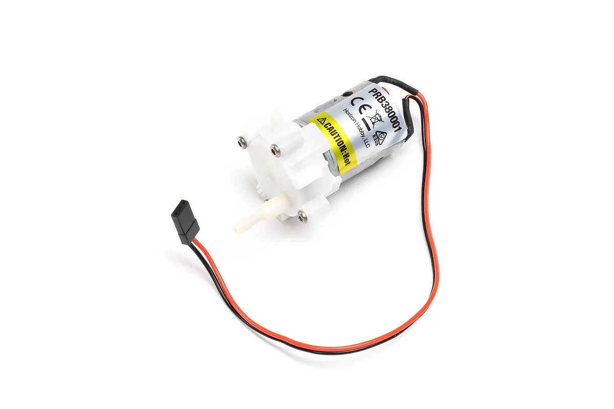 Pro Boat Harbor Tug Water Canon Pump Set | PRB380001