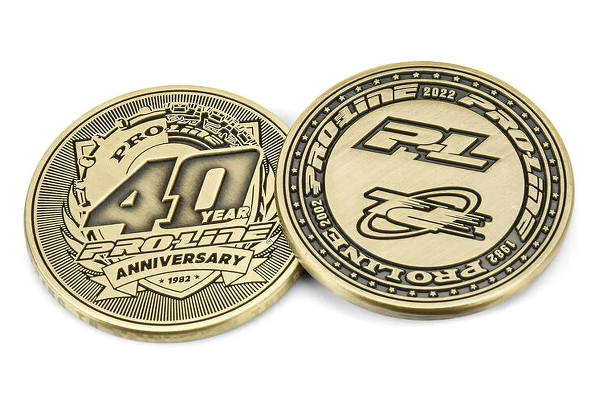 Pro-Line 1/10 1985 Blue Chevy Camaro IROC-Z 22S Drag Car Painted Body ...