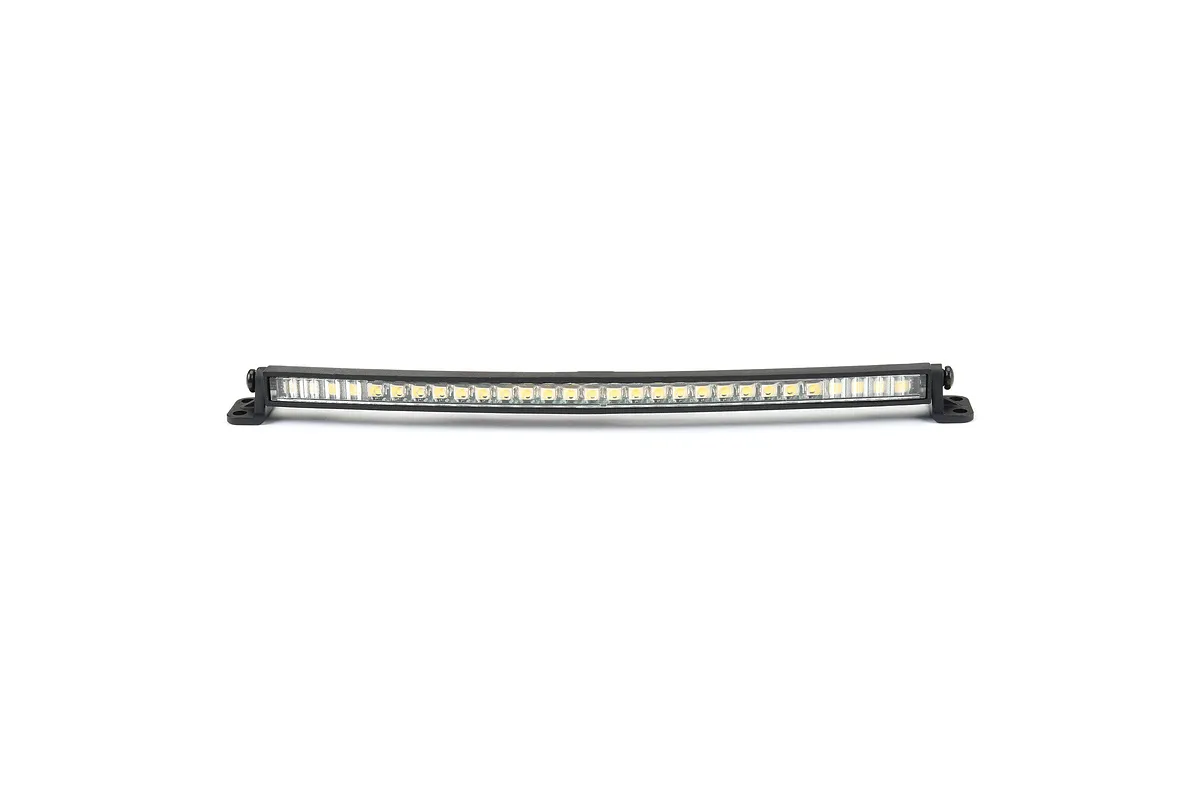 Pro-Line Ultra-Slim Curved LED Light Bar Kit | PRO635203