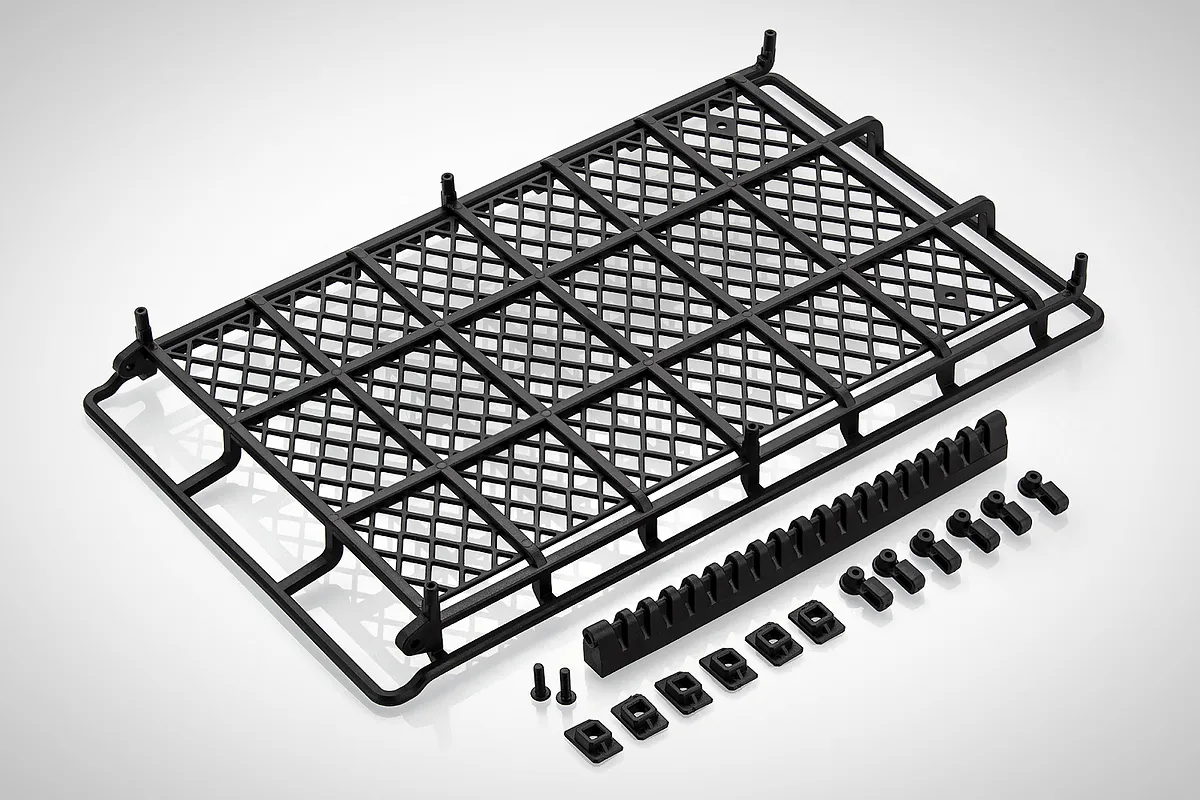 RGT Roof Rack | R86489