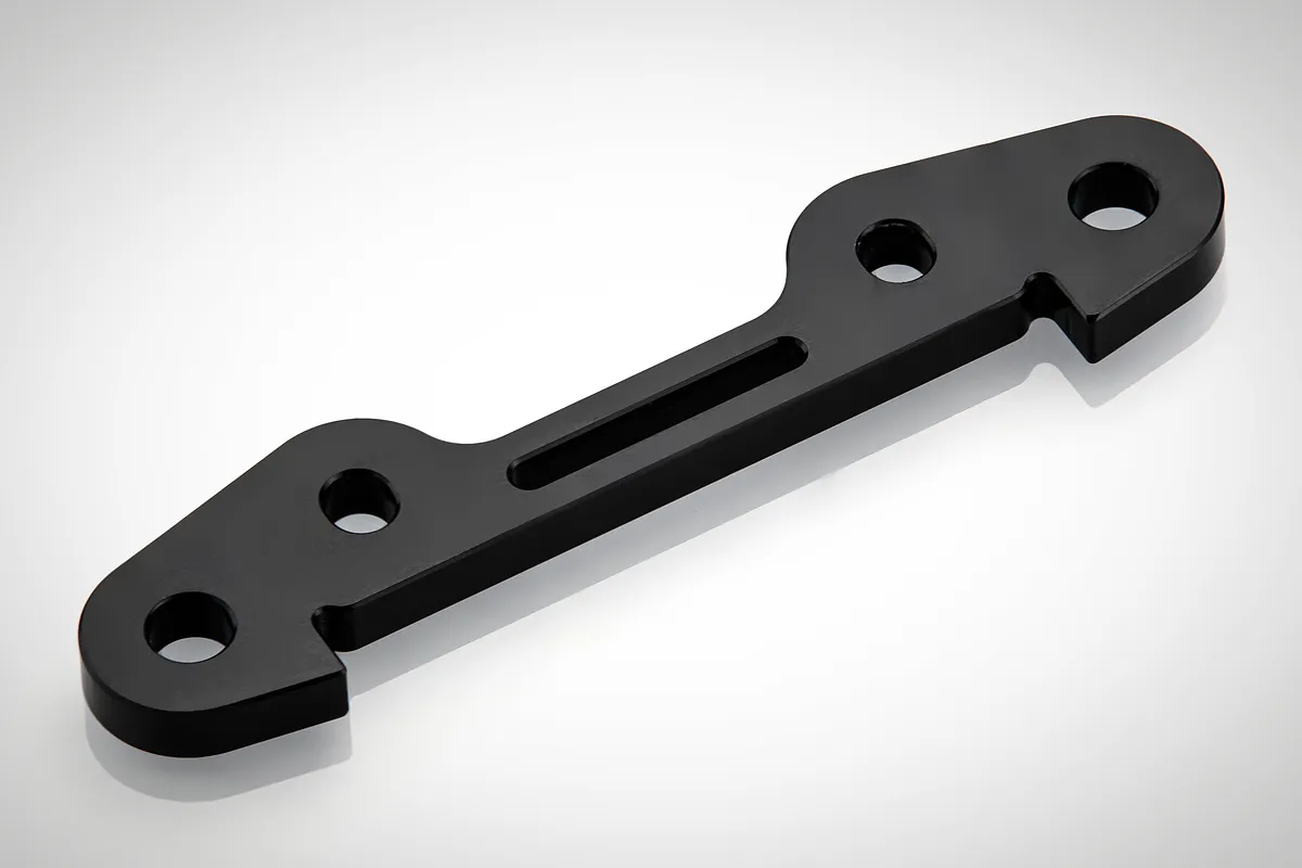 Rovan 5IVE-T Black Aluminium Front Lower Inside Suspension Arm Pin ...