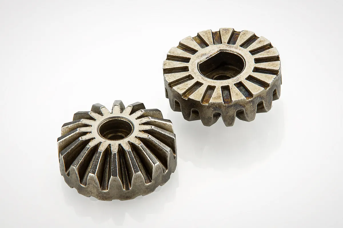 Rovan Metal Second-Generation Large Bevel Gear | 650182