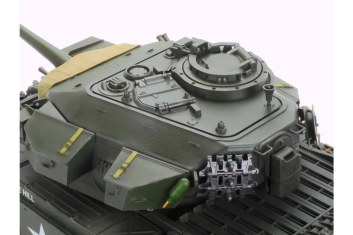 Tamiya 1/16 British Centurion Mk.Iii Scaled RC Tank Kit | 56045