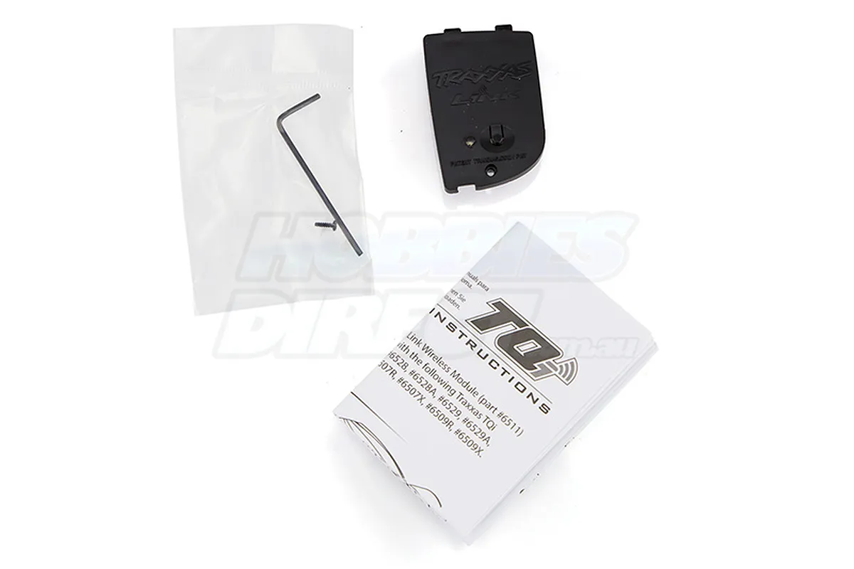 Traxxas Link Wireless Bluetooth Module | 6511