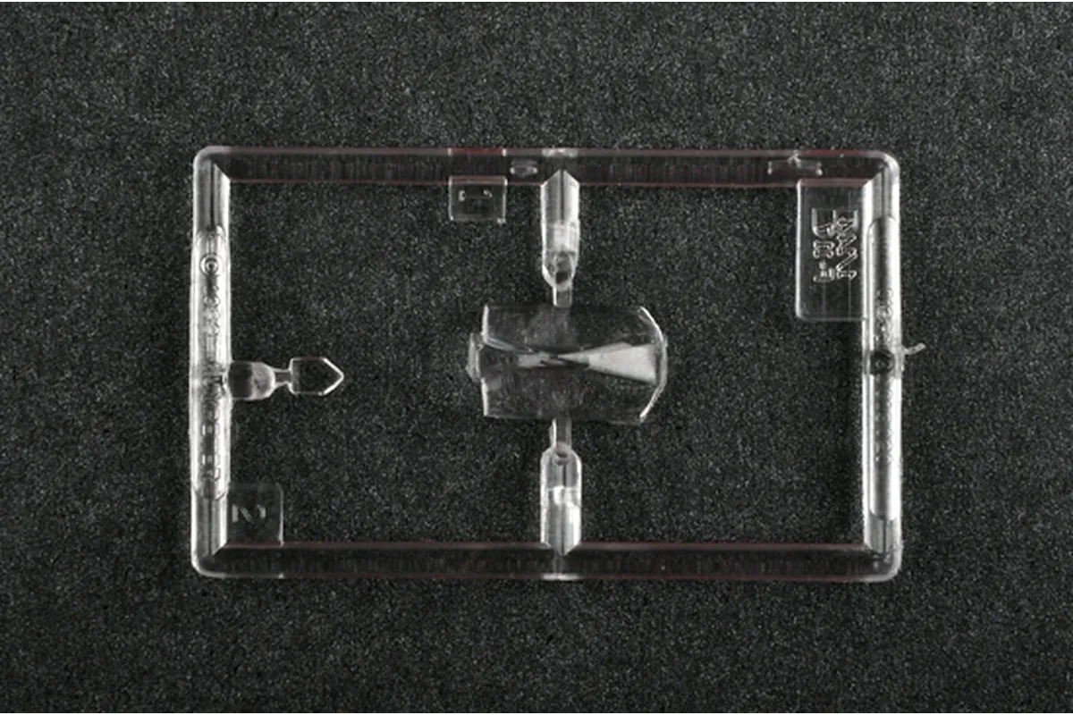 Trumpeter 1/144 F-117A Nighthawk Jet Scaled Plastic Model Kit | 01330