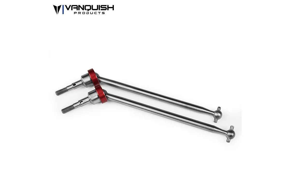 Vanquish VVD V1-HD Yeti Universal Drive Shafts 2Pcs | VPS07870