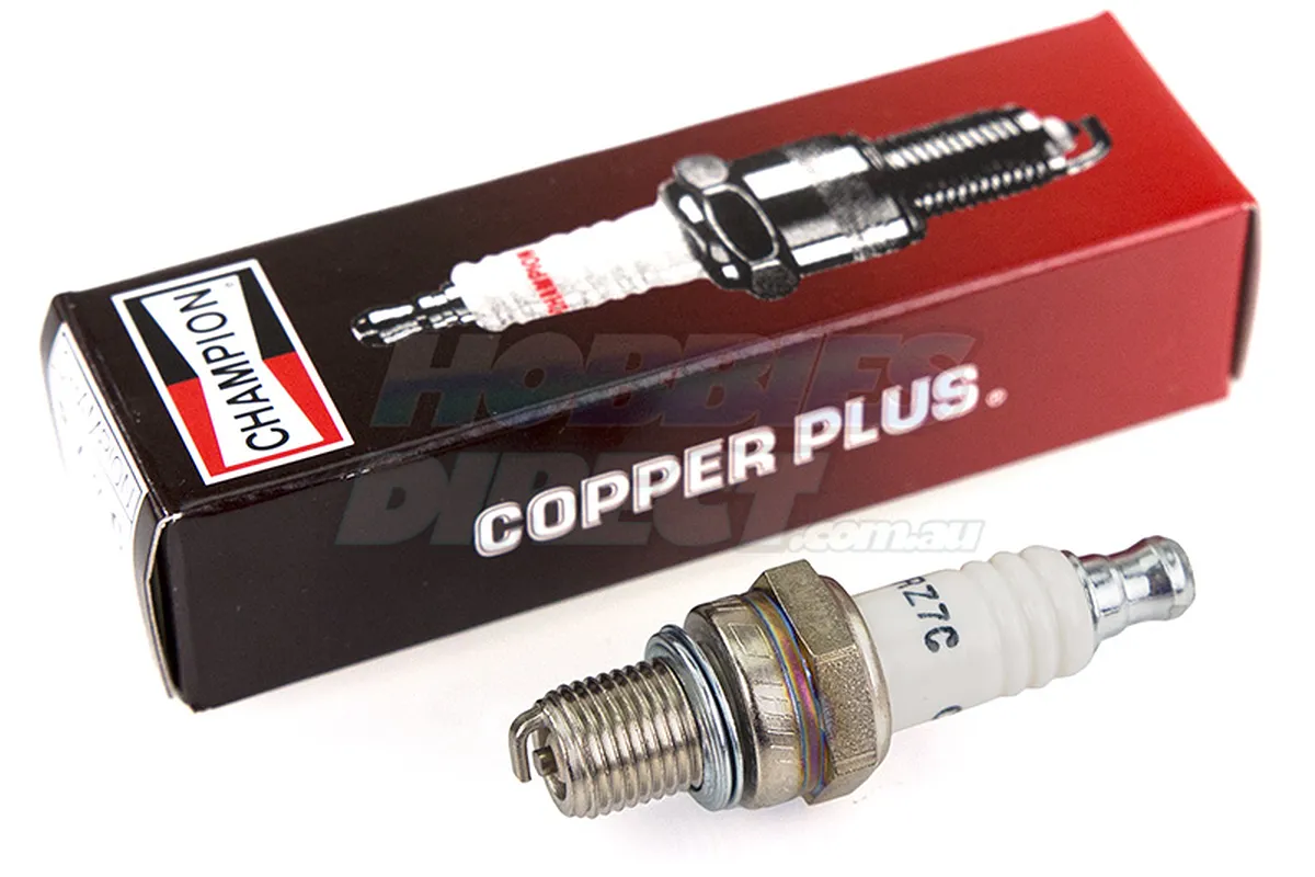 Zenoah Champion RZ7C Spark Plug | 369991809