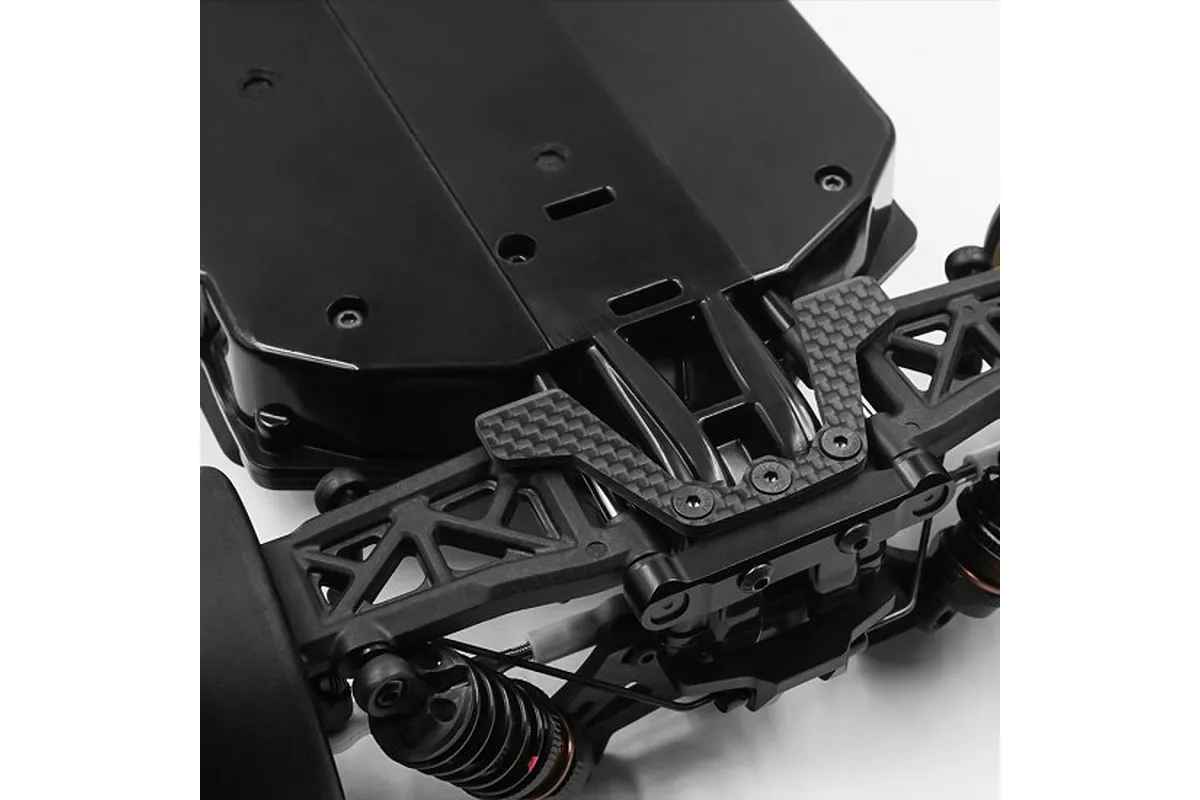 Yeah Racing Competition Touring Tamiya TT-02 Conversion Kit | TATT-S04