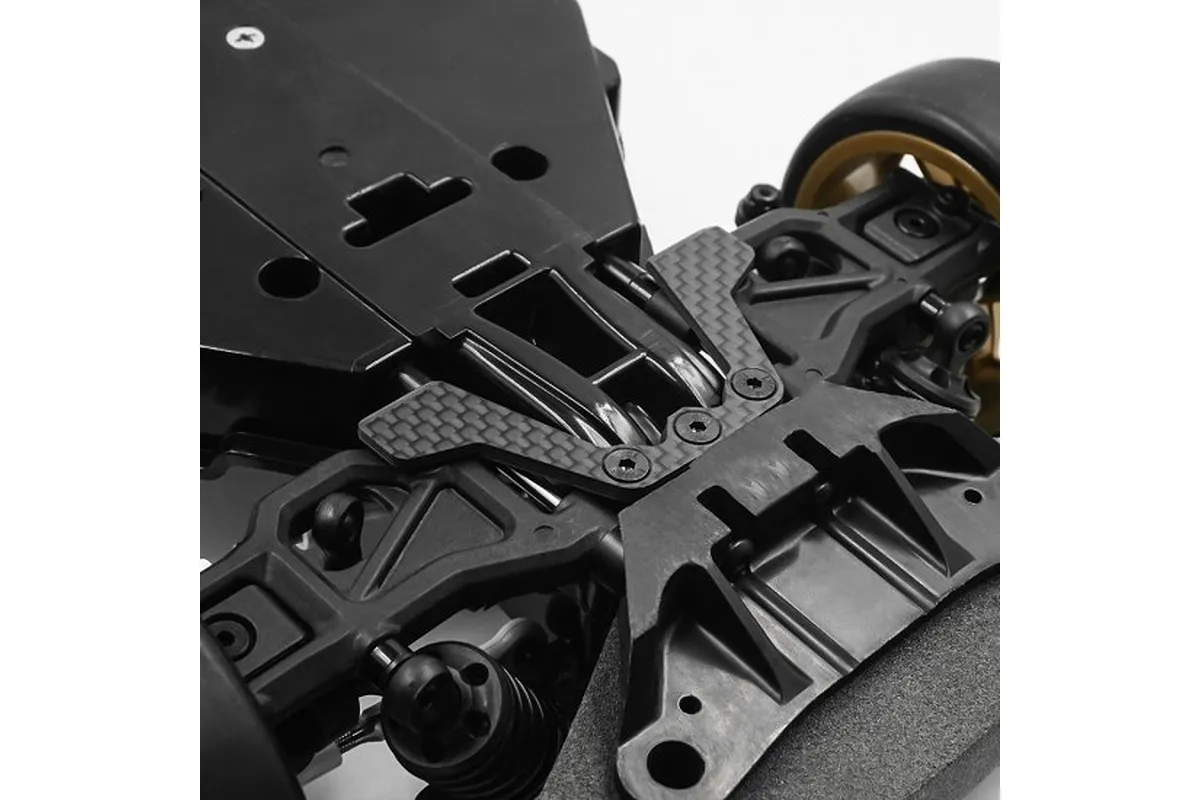 Yeah Racing Competition Touring Tamiya TT-02 Conversion Kit | TATT-S04