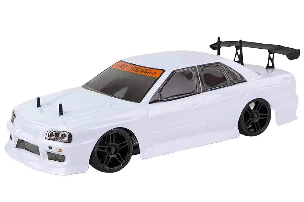 HSP Swift RC Car Electric 4WD 1/10 Scale RTR | 94103
