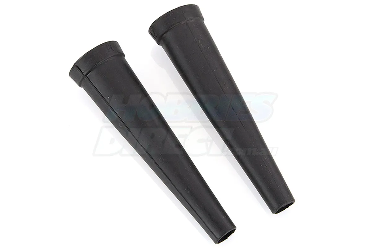 Rovan Rear Shock Boots 2Pcs | 650597