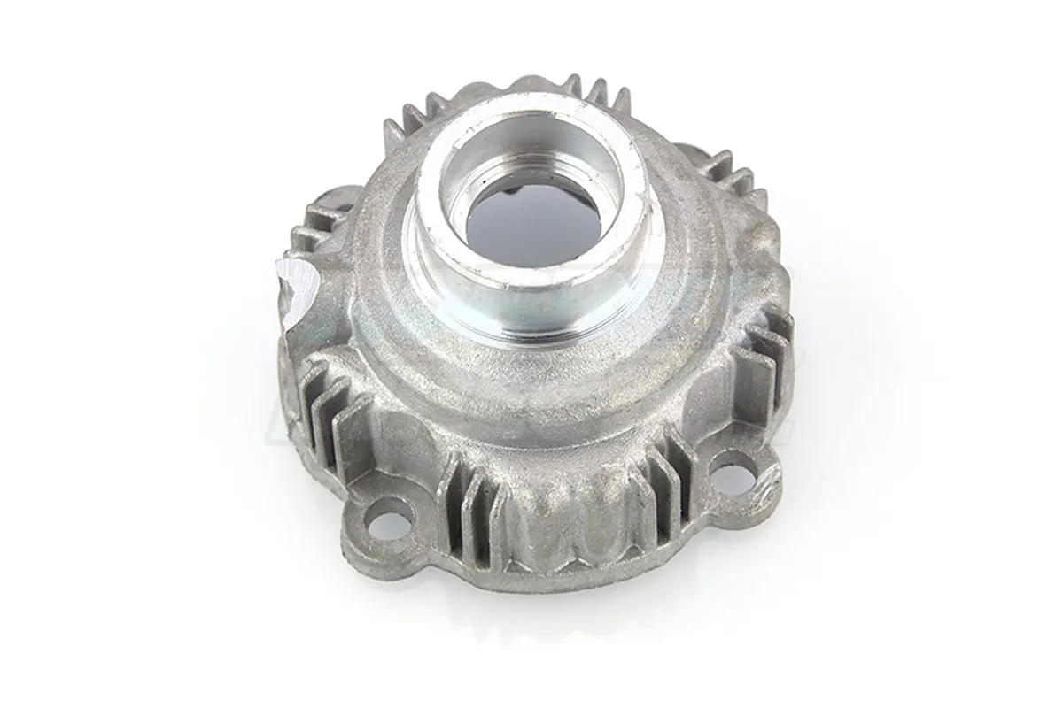 Rovan Aluminium Unthreaded Half Differential Case | 65105