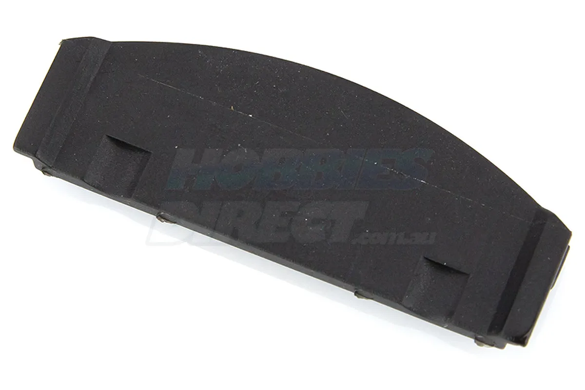 Rovan Gear Cover Plate | 66070