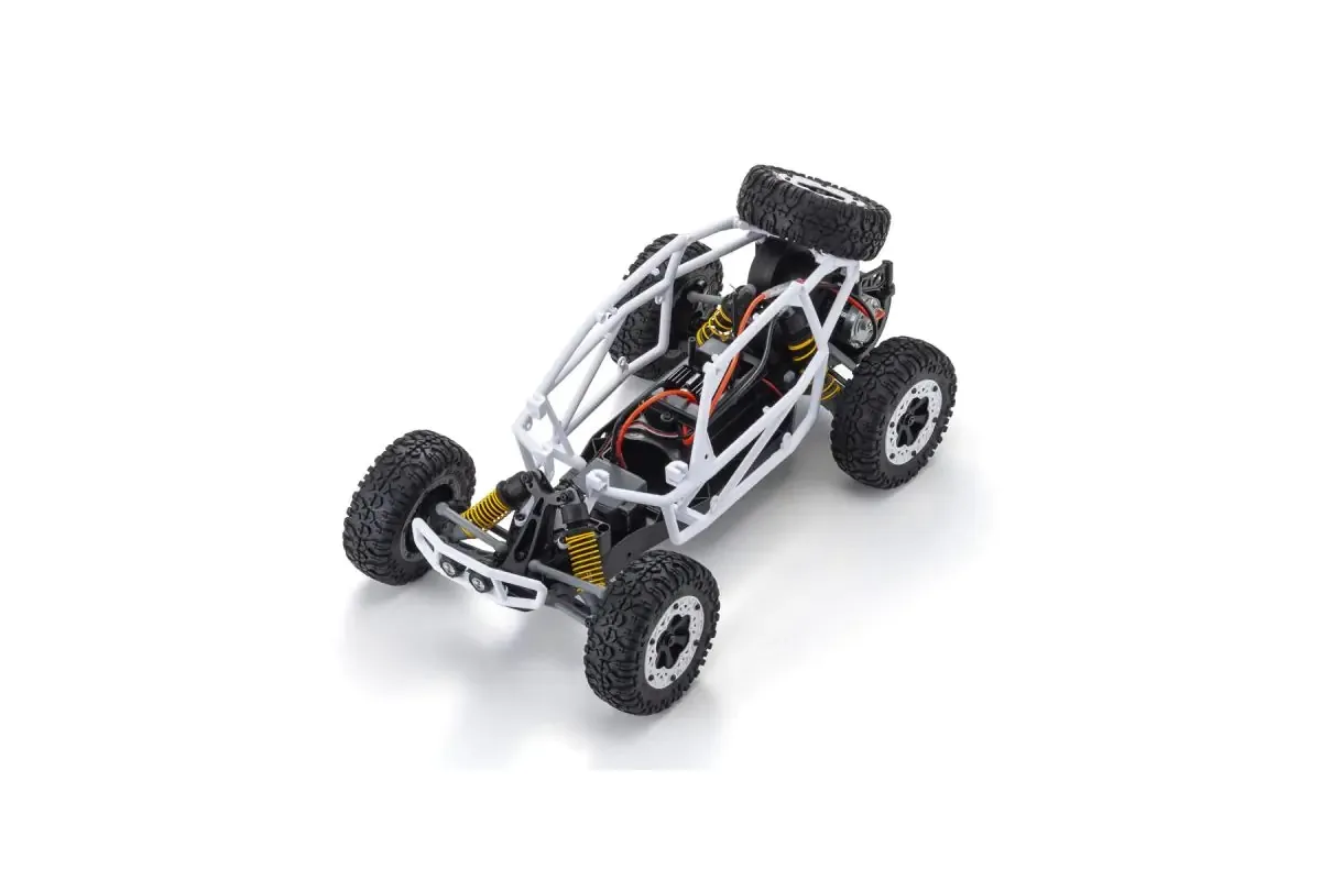 Kyosho AXXE 2.0 RC Buggy Electric 2WD 1 10 Scale RTR Type 1 34406T1