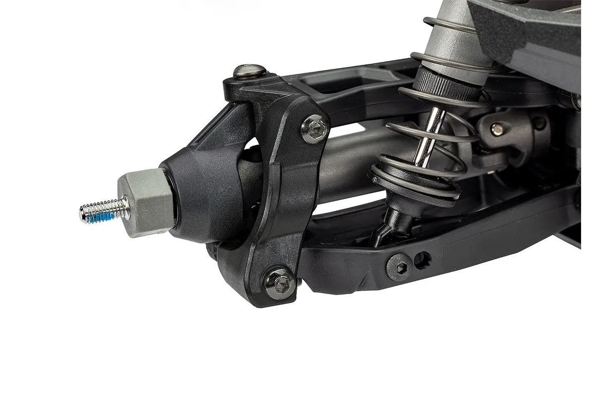 Polaris RZR CV Axle NICHE Rear CV Axle Half Shafts For Polaris RZR 900 ...