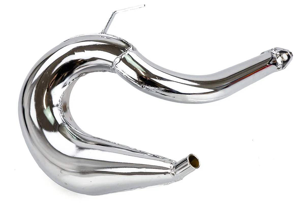 Rovan Dominator D Gen 2 Tuned Exhaust Pipe Set | 95066