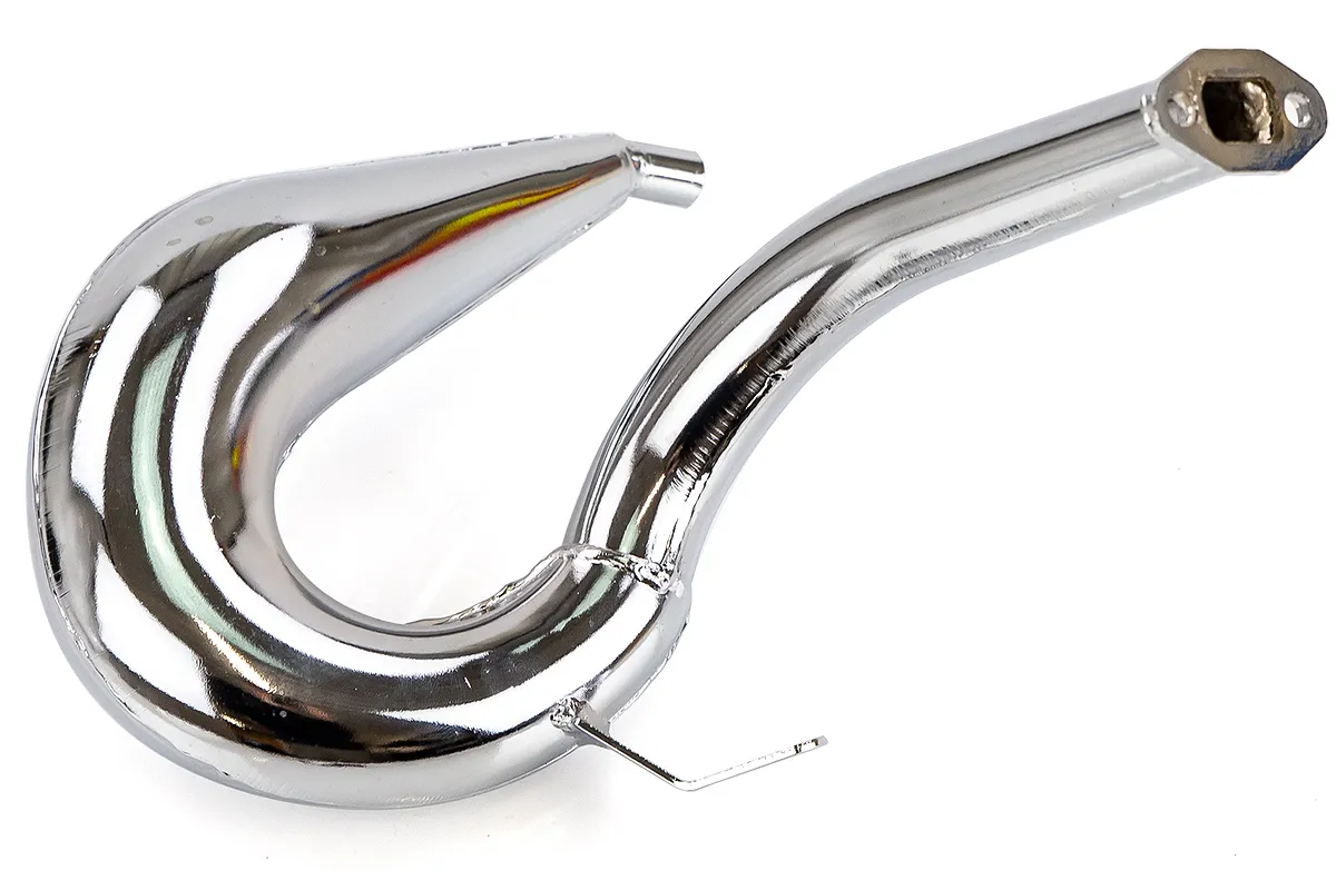 Rovan Dominator D Gen 2 Tuned Exhaust Pipe Set | 95066