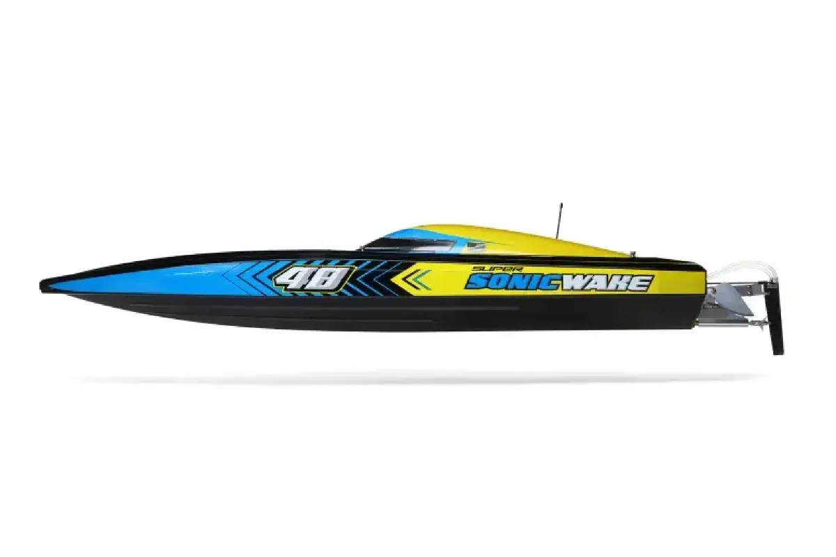 Proboat 48 store