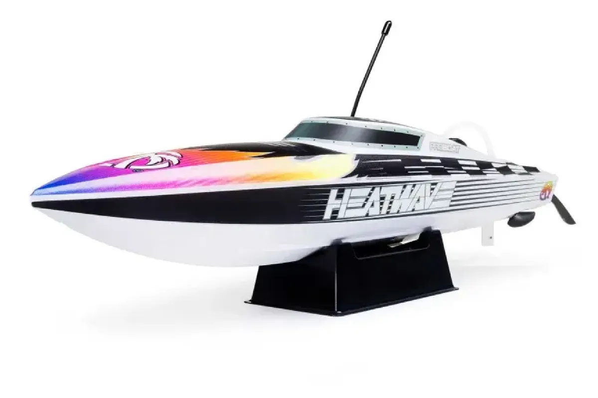 Shockwave rc boat store