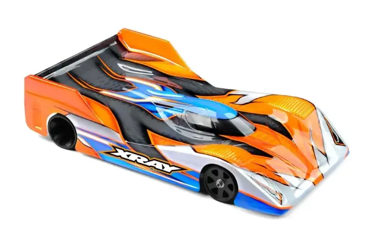 Rc pan car store