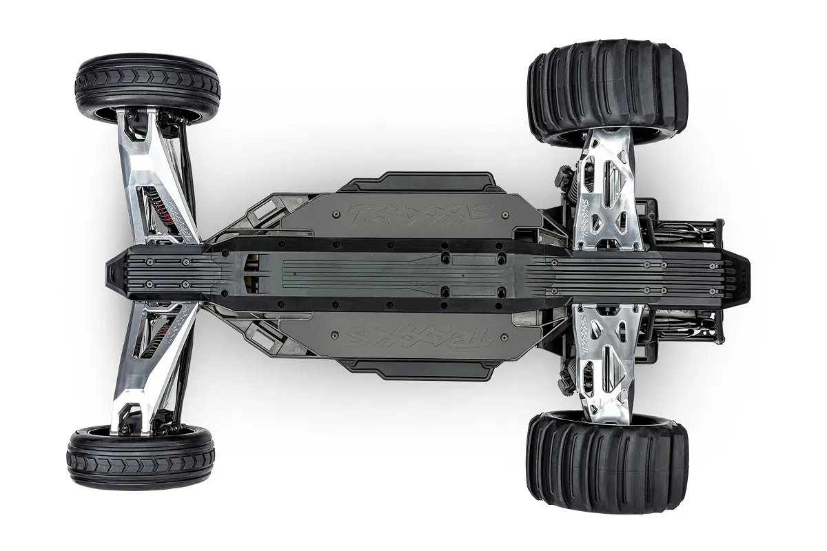 Traxxas Pro Scale Sand Car 8S RC Buggy Electric Brushless 2WD 1/5 Scale ...