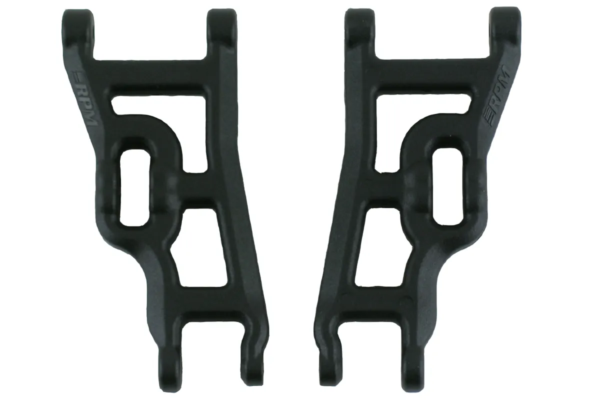 Traxxas slash 2wd rpm parts store