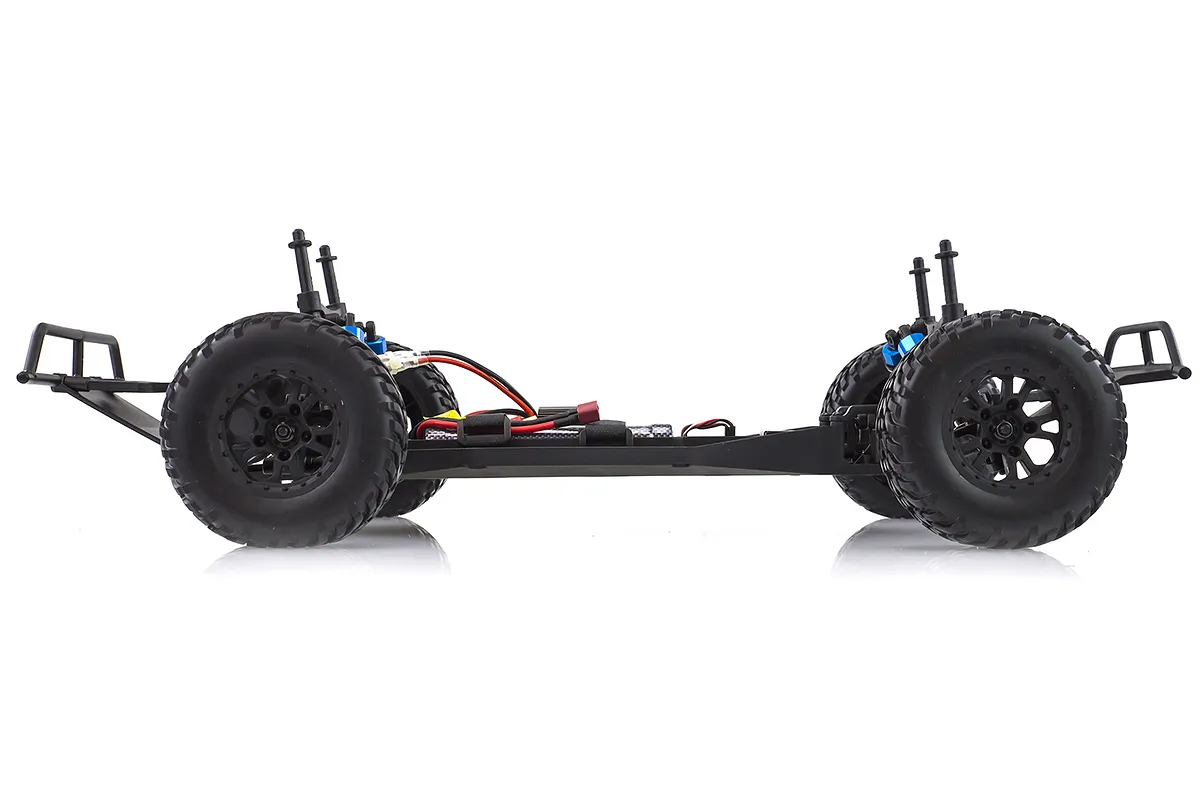HSP Storm RC Short Course Truck Electric 2WD 1/10 Scale RTR | 94607